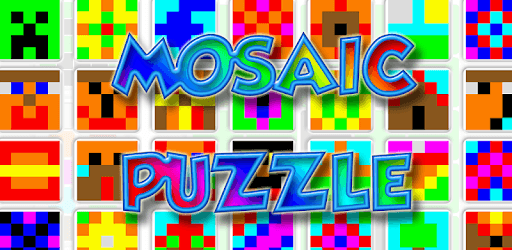 Mosaic puzzles for PC - How to Install on Windows PC, Mac