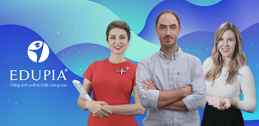 EDUPIA - Best online school for learning English for PC - How to ...