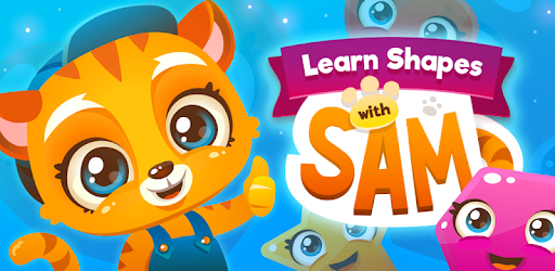 Learn shapes and forms Games for kids for PC - How to Install on ...