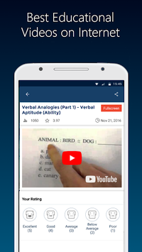 GATE 2019 Exam Preparation Solved Question Papers APK Download For Free