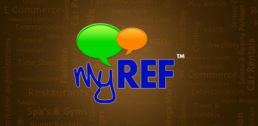 myREF for PC - How to Install on Windows PC, Mac