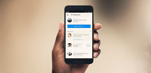 EF Classroom for PC - How to Install on Windows PC, Mac
