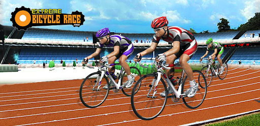 BMX Extreme Bicycle Race for PC - How to Install on Windows PC, Mac