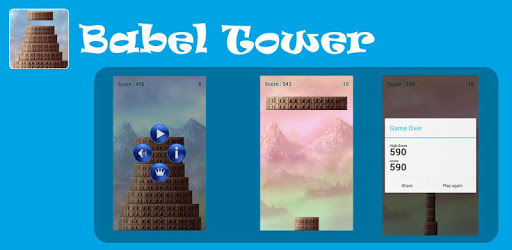 Babel Tower for PC - How to Install on Windows PC, Mac