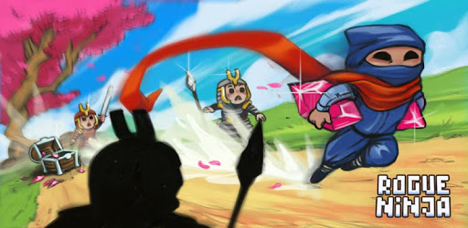 Rogue Ninja for PC - How to Install on Windows PC, Mac