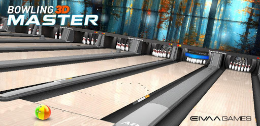 Bowling 3D Master FREE for PC - How to Install on Windows PC, Mac
