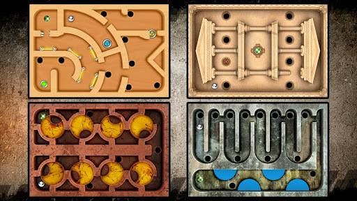 Labyrinth Game FREE APK Download For Free