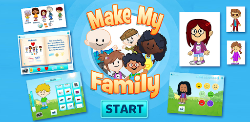 Make My Family for PC - How to Install on Windows PC, Mac