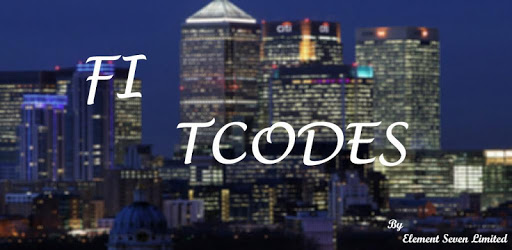 SAP FI Tcode with Screenshots for PC - How to Install on Windows PC, Mac