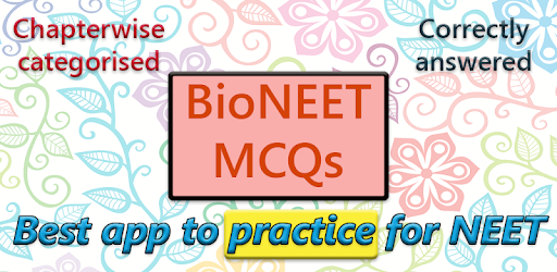 BioNEET MCQs for PC - How to Install on Windows PC, Mac