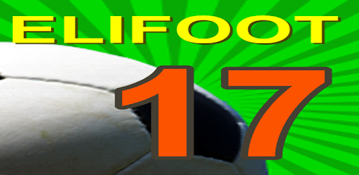 Elifoot 17 FREE APK Download For Free