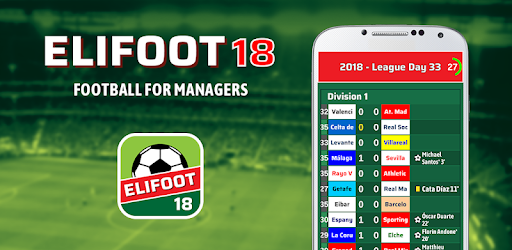 Elifoot 18 for PC - How to Install on Windows PC, Mac