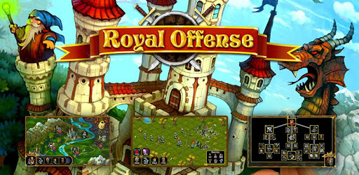 Royal Offense for PC - How to Install on Windows PC, Mac