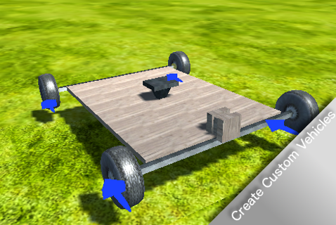 Super Contraption 3D APK Download For Free