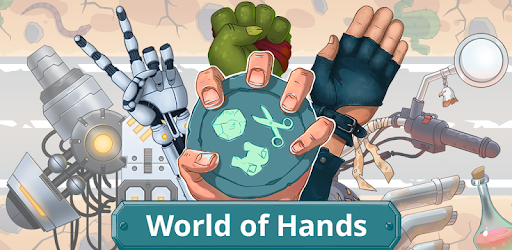 Rock Paper Scissors - RPS game: fantasy arcade for PC - How to Install ...