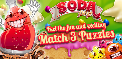 Soda Heroes for PC - How to Install on Windows PC, Mac