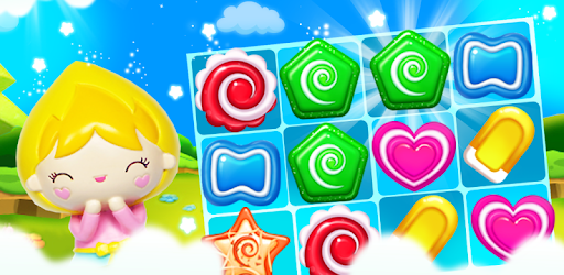 Candy Frozen 2 for PC - How to Install on Windows PC, Mac