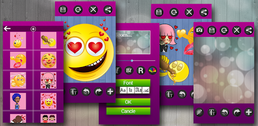 Emoji 3D Sticker Maker for PC - How to Install on Windows PC, Mac