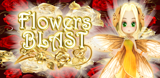 flowers blast super for PC - How to Install on Windows PC, Mac