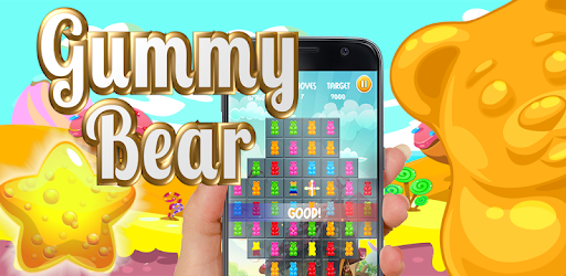 Gummy Bear for PC - How to Install on Windows PC, Mac