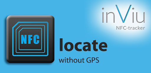inViu NFC-tracker for PC - How to Install on Windows PC, Mac