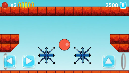 Bounce Returns - Retro Classic 2018 APK Download For Free