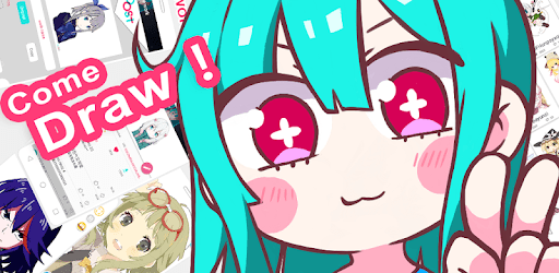 Learn to Draw Cartoon with Tutorial - DrawShow Kid for PC - How to ...