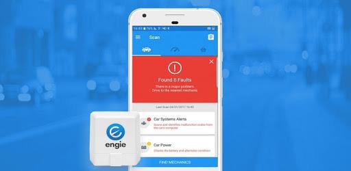 Engie - Easy Car Repair APK Download For Free