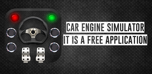 Engine Sounds Simulator - Car Engine Simulator for PC - How to Install ...