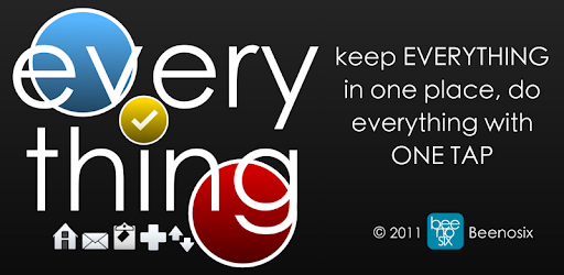 Everything - A To-Do Organizer for PC - How to Install on Windows PC, Mac