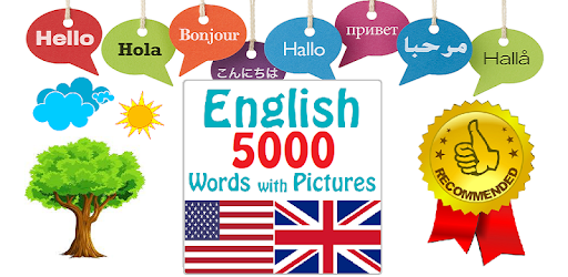 English 5000 Words with Pictures for PC - How to Install on Windows PC, Mac