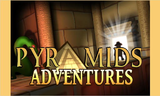 Pyramids Adventures APK Download For Free