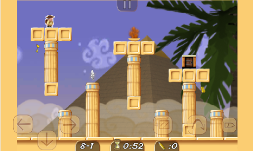 Pyramids Adventures APK Download For Free