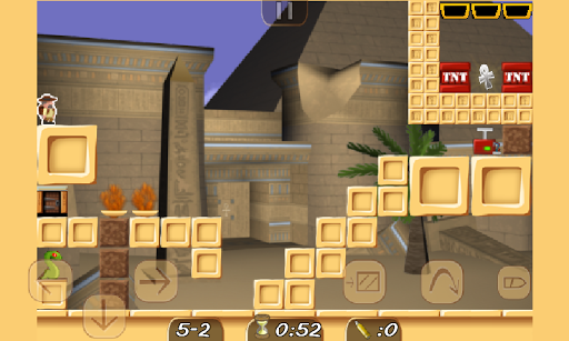 Pyramids Adventures APK Download For Free