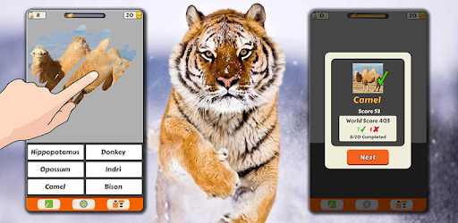 Animal Quiz. Scratch Trivia Game for PC - How to Install on Windows PC, Mac