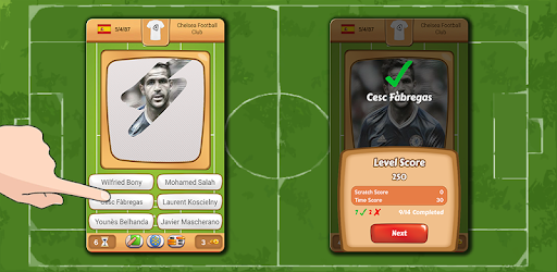 Scratch Football Player Quiz for PC - How to Install on Windows PC, Mac
