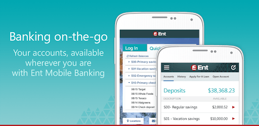 Ent Mobile Banking for PC - How to Install on Windows PC, Mac