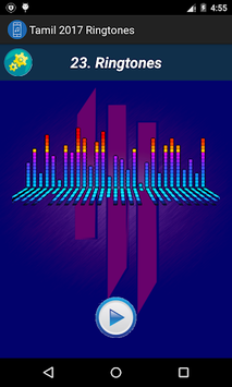 Latest Tamil Ringtone 2018 APK Download For Free