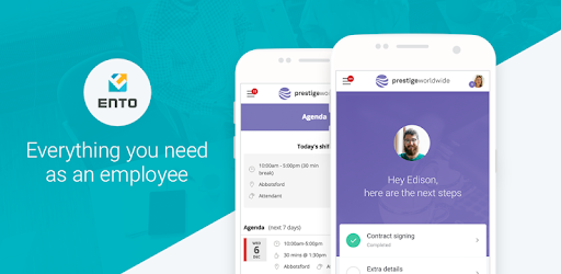 Ento Employee for PC - How to Install on Windows PC, Mac