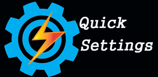 Quick Settings for PC - How to Install on Windows PC, Mac