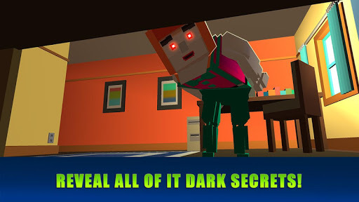 Crazy Neighbor House Escape APK Download For Free