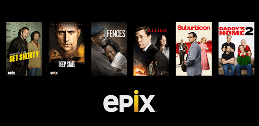 EPIX for PC - How to Install on Windows PC, Mac