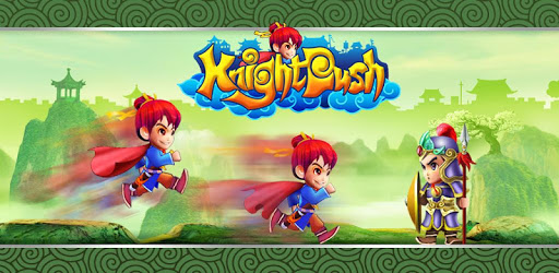 Knight Rush for PC - How to Install on Windows PC, Mac