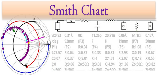 Smith Chart for PC - How to Install on Windows PC, Mac