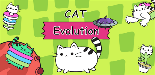 Cats Evolution - Clicker for PC - How to Install on Windows PC, Mac