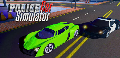 Crazy Police Chase for PC - How to Install on Windows PC, Mac