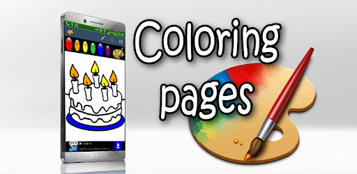 Coloring pages - Children for PC - How to Install on Windows PC, Mac