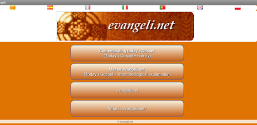 evangeli.net for PC - How to Install on Windows PC, Mac