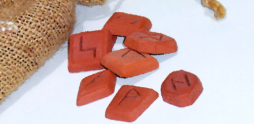 Odin Rune Divination for PC - How to Install on Windows PC, Mac