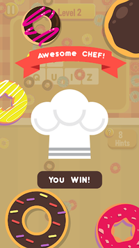 Word Donuts APK Download For Free